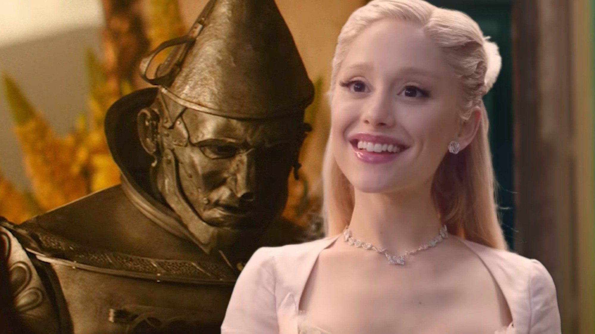 Wicked: Diretor Explica Poderes de Glinda e Final