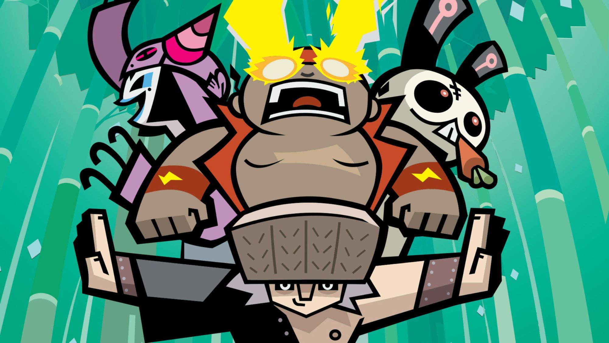Cartoon Network: 5 Séries Animadas Incríveis que Merecem Mais Atenção
