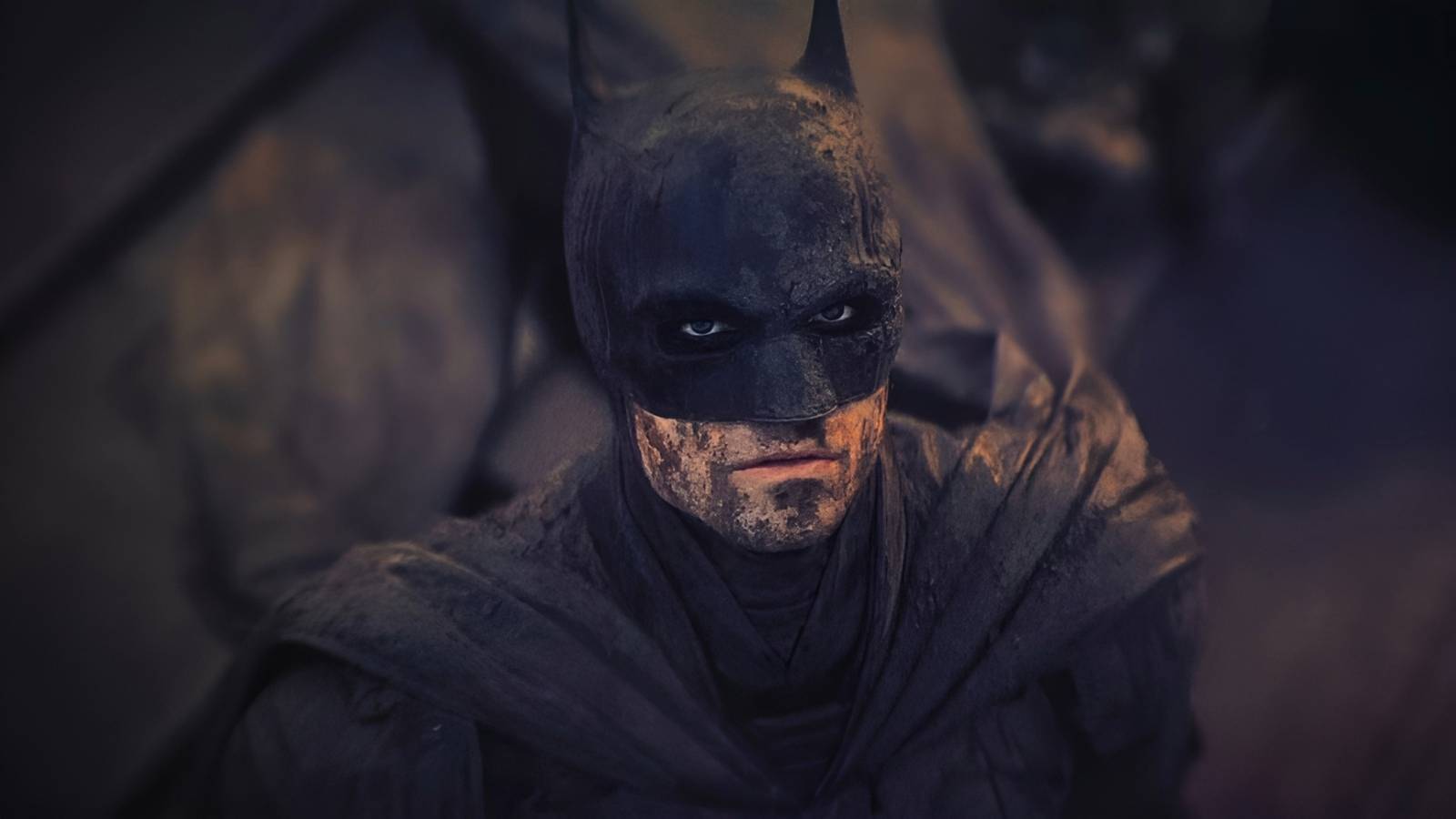 DC revela visual de Killer Croc na nova série animada Batman: Bat-Fam