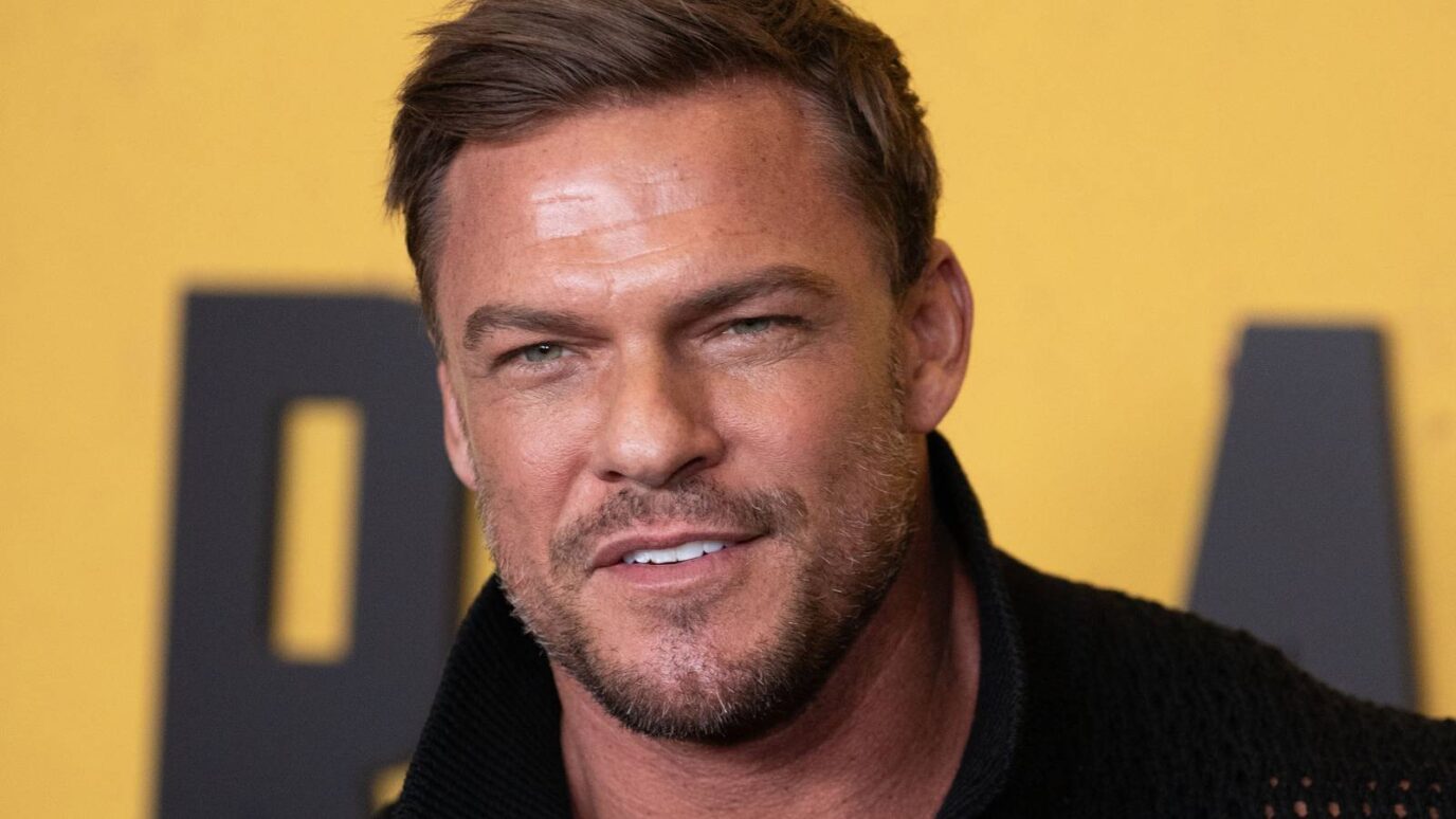 Arquivo de Alan Ritchson - Máquina Nerd