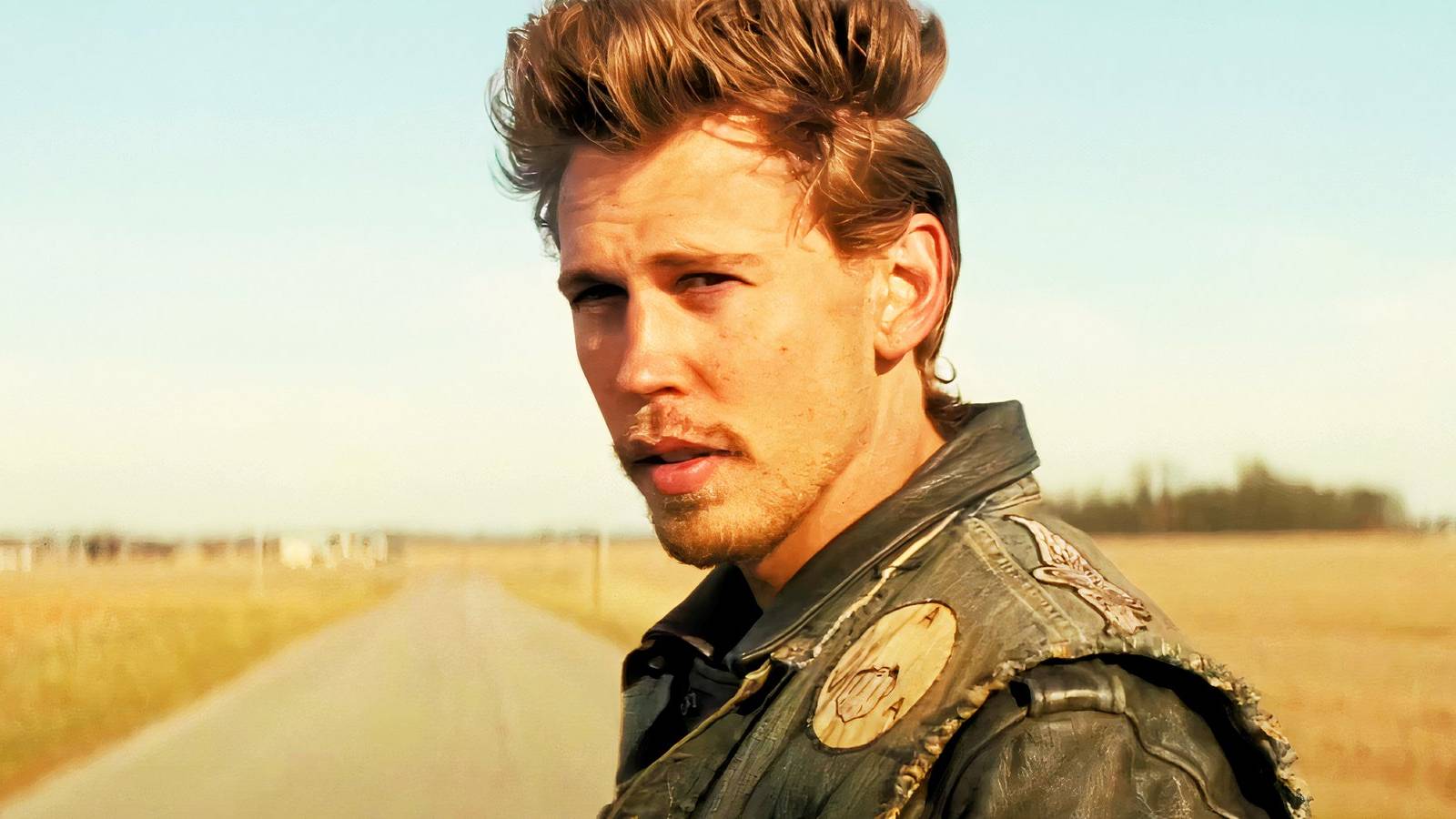 Austin Butler: Filme de Ari Aster chega ao topo do streaming nos EUA