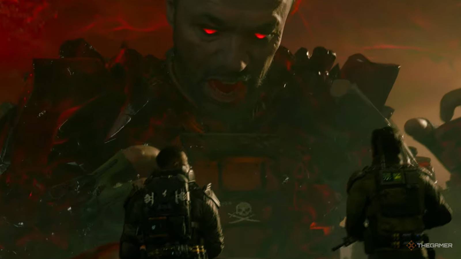Call of Duty: Black Ops 7 oferece bônus para jogadores de Zombies