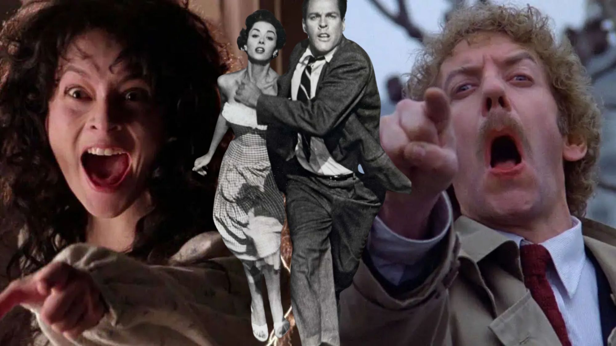 Invasion of the Body Snatchers: Todas as Versões Ranqueadas