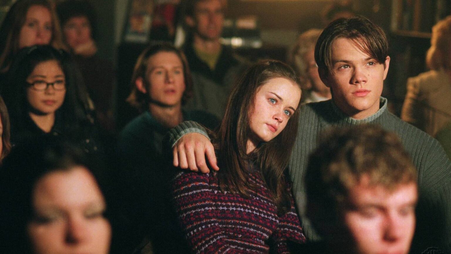 Gilmore Girls: Atores de Dean e Logan propõem reboot com final para Rory