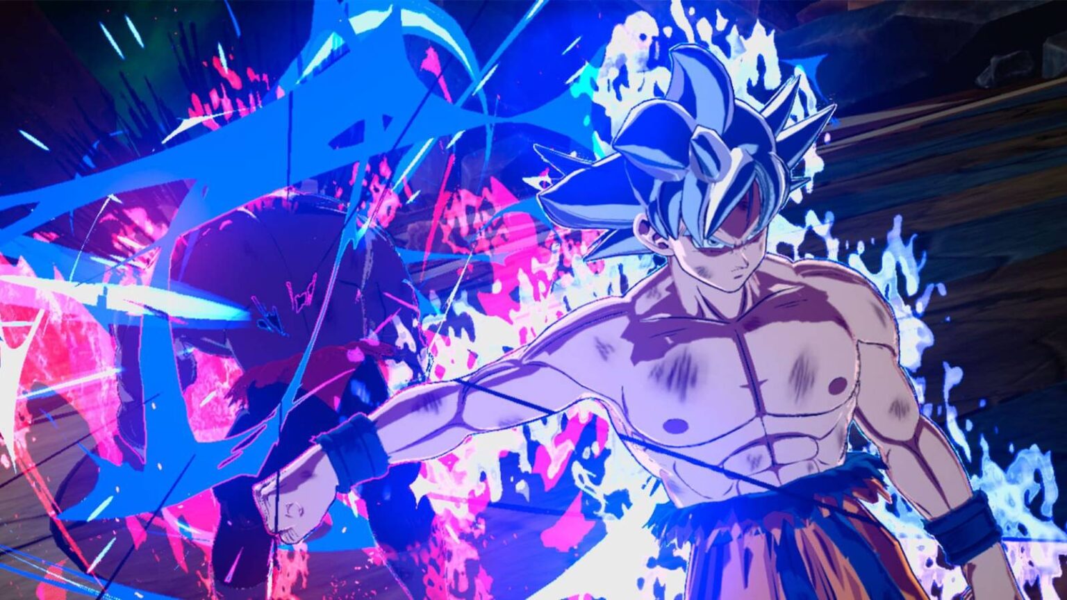 Dragon Ball: Sparking Zero Surpreende no Switch, Supera Expectativas