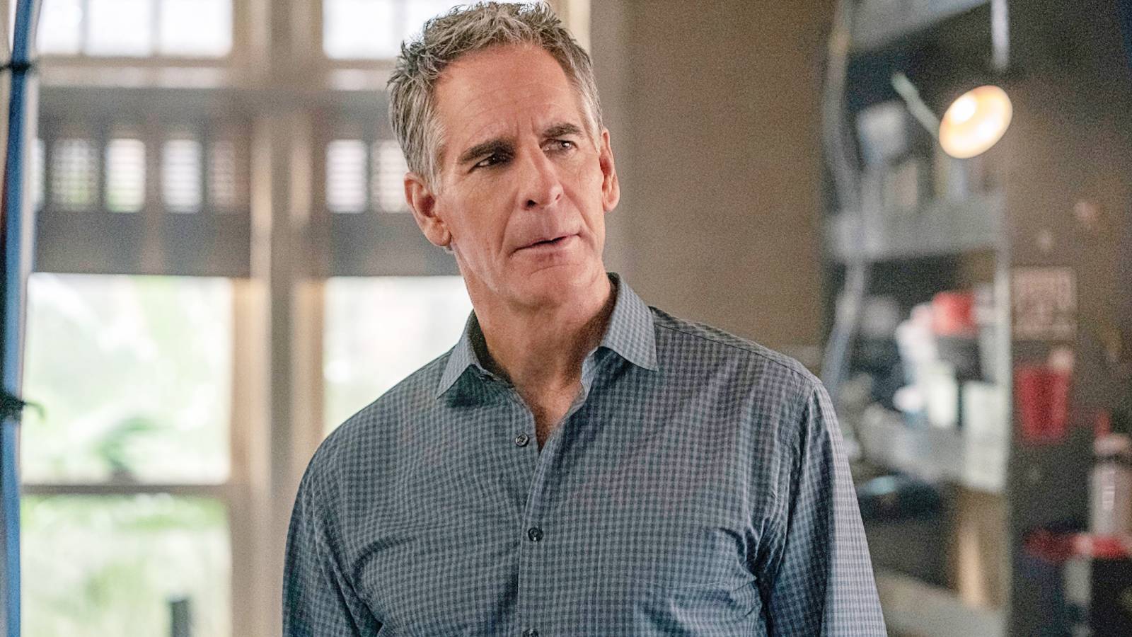 NCIS: Origins Traz Jovem Dwayne Pride e Gibbs em Nova Série