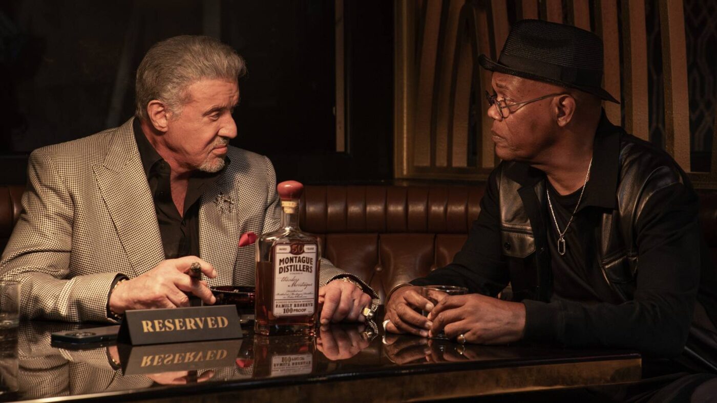 Tulsa King: Samuel L. Jackson pode ser problema para a 3ª temporada