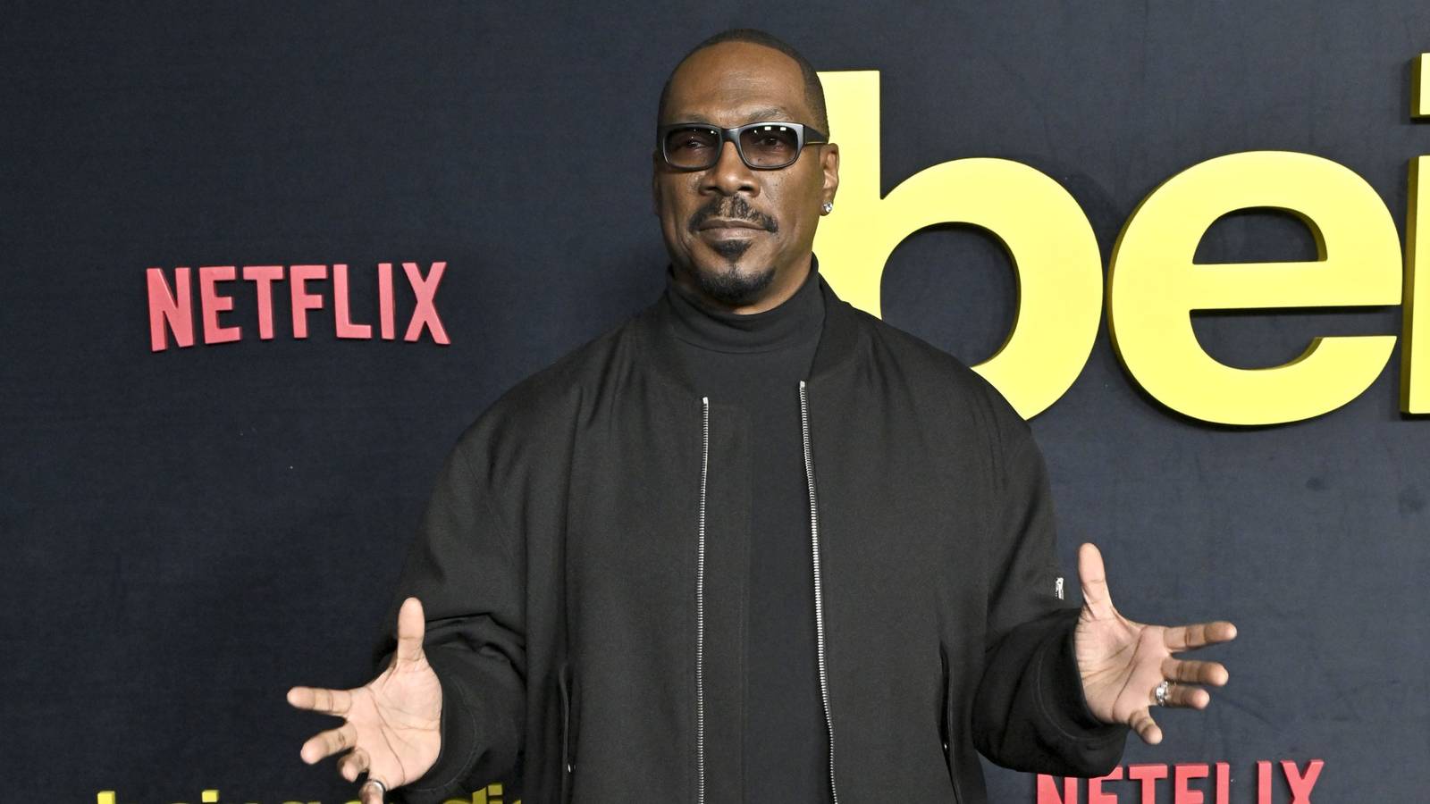 Eddie Murphy: Os 10 filmes de maior bilheteria ajustados pela inflação
