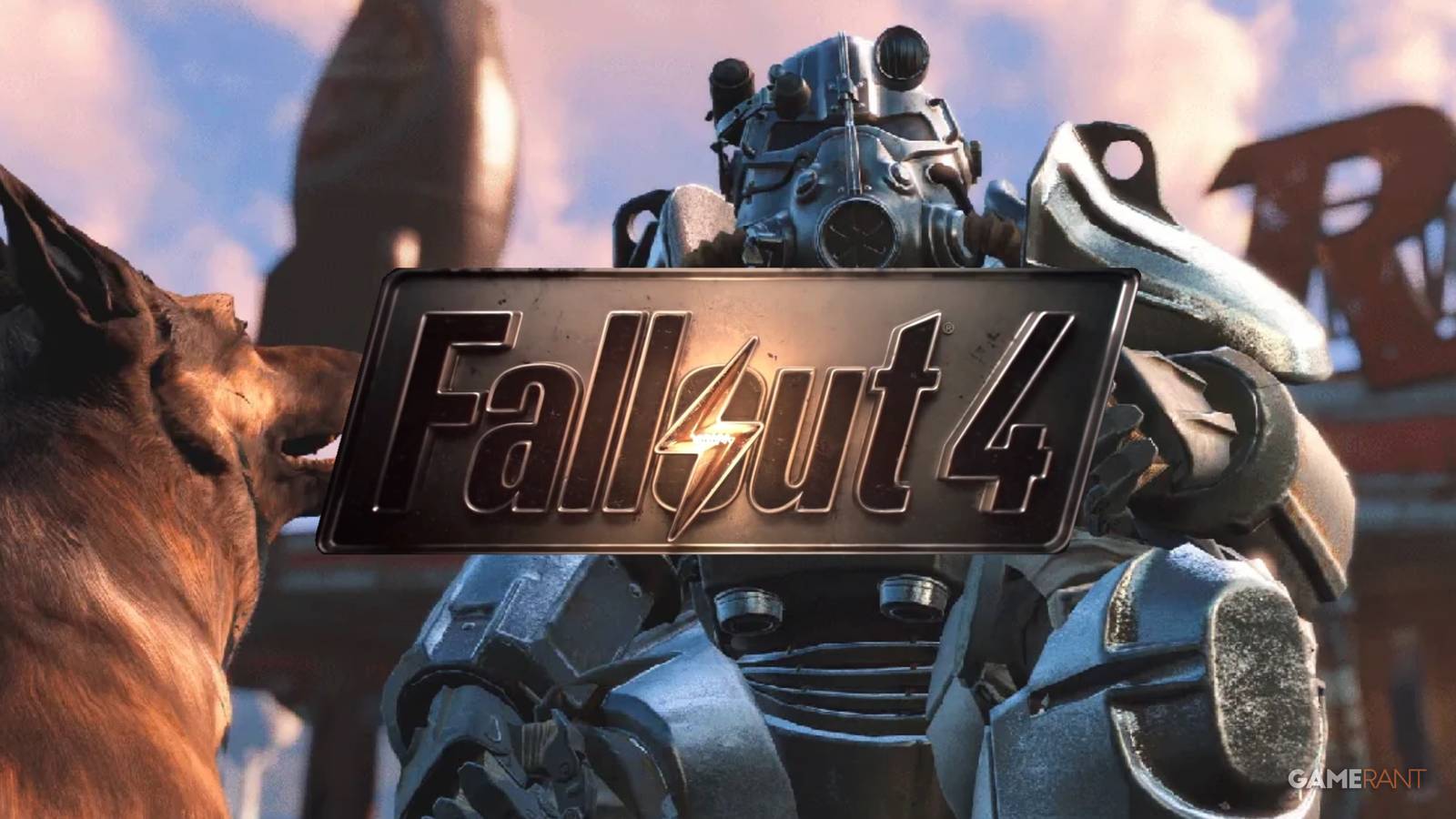 Fallout 4 recebe atualização em novembro para corrigir falhas