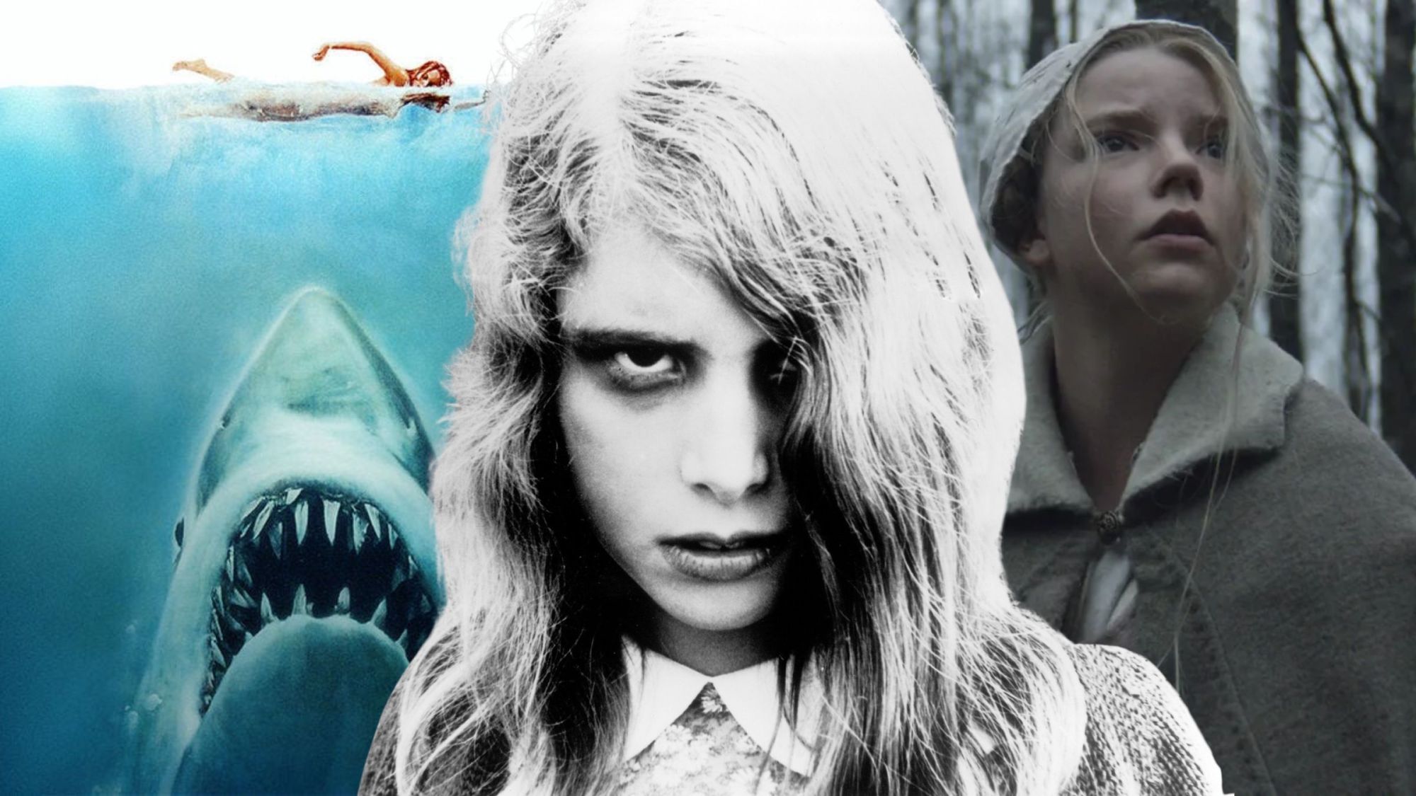 Stephen King revela 7 filmes de terror que ele ama | Maquina Nerd