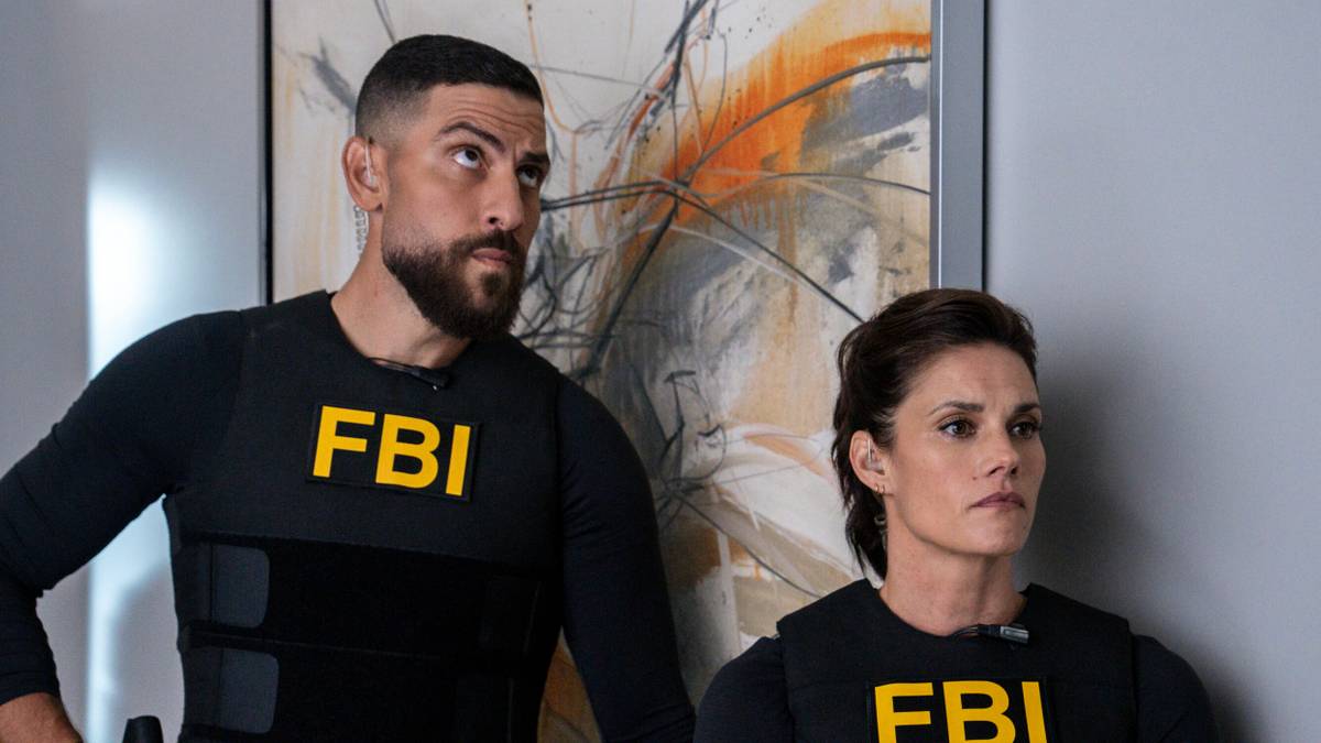 FBI: Spin-off CIA recruta atriz de NCIS: New Orleans após saída de ...