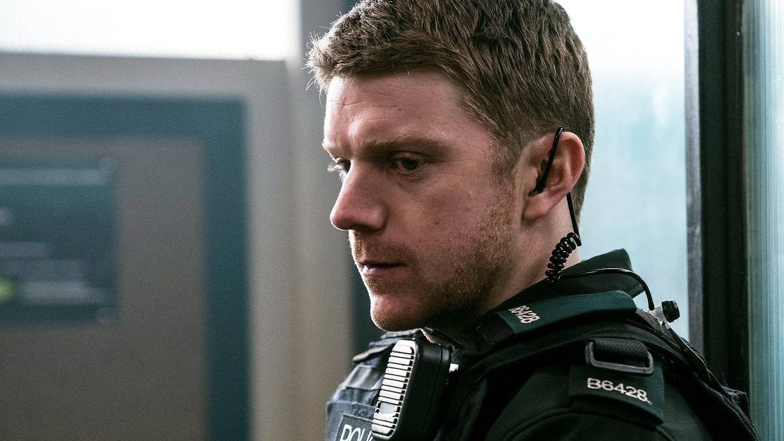 Blue Lights: Criador Explica Elemento Criminal na 3ª Temporada ...