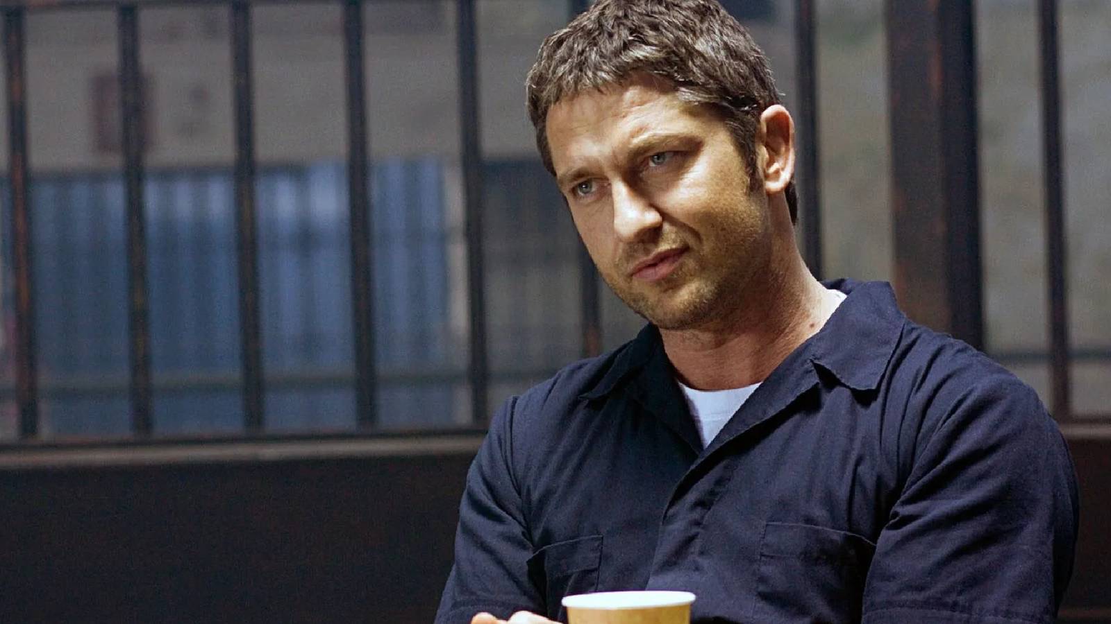 Gerard Butler: "Law Abiding Citizen" surpreende no streaming