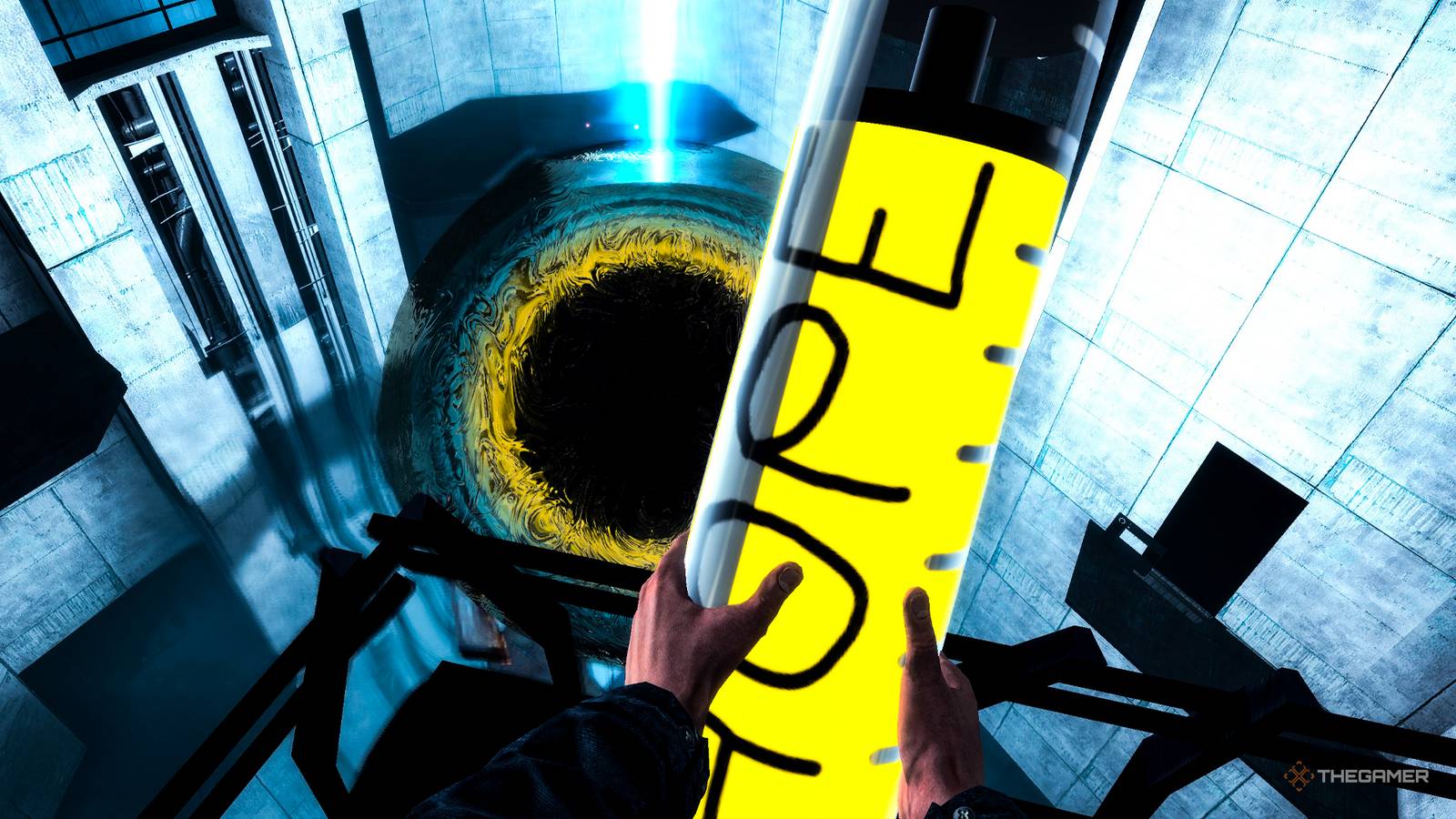 Half-Life 3: Fãs interpretam jogatina de funcionário da Valve como pista