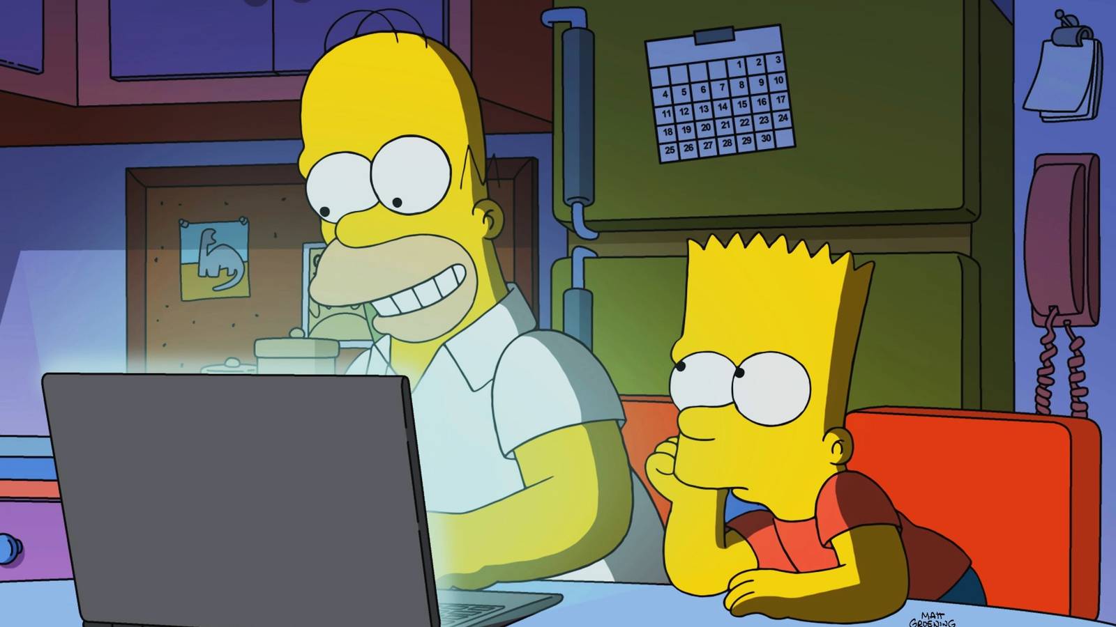 Os Simpsons: Temporada 37 retoma foco em Bart após 3 anos