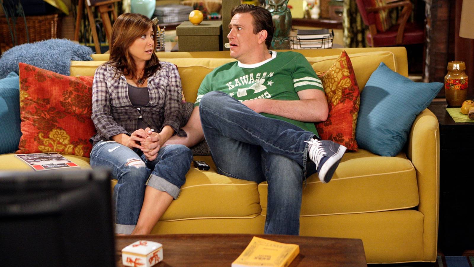 8 Sitcoms de Amizade Melhores que How I Met Your Mother | MaquinaNerd