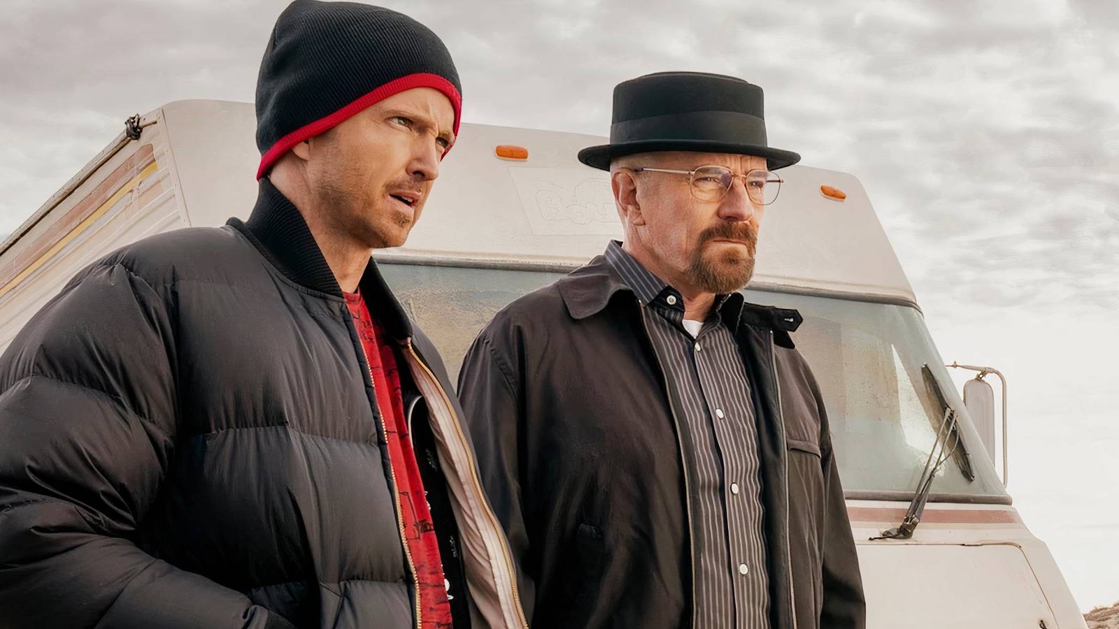 Vince Gilligan aborda possibilidade de crossover de Breaking Bad em ...