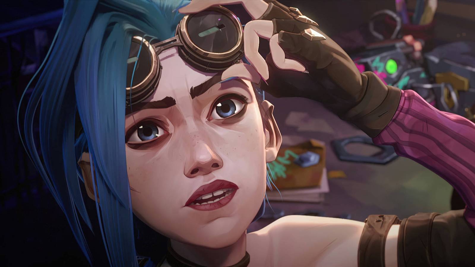 Arcane: Série da Netflix é o modelo ideal para adaptações de games