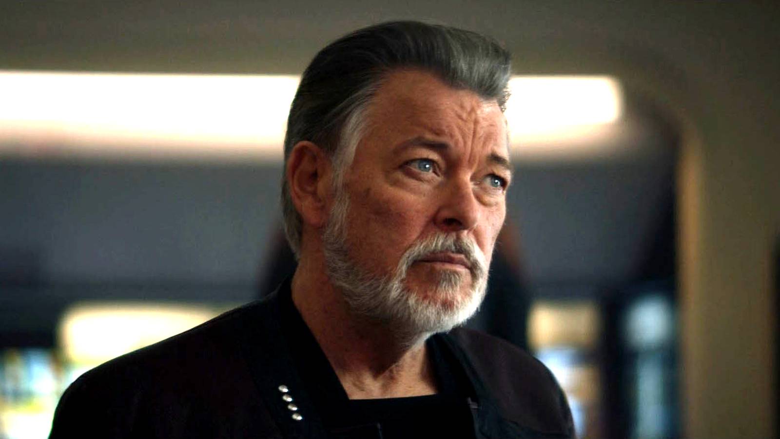 Star Trek: Starfleet Academy tem episódio de Jonathan Frakes em março ...