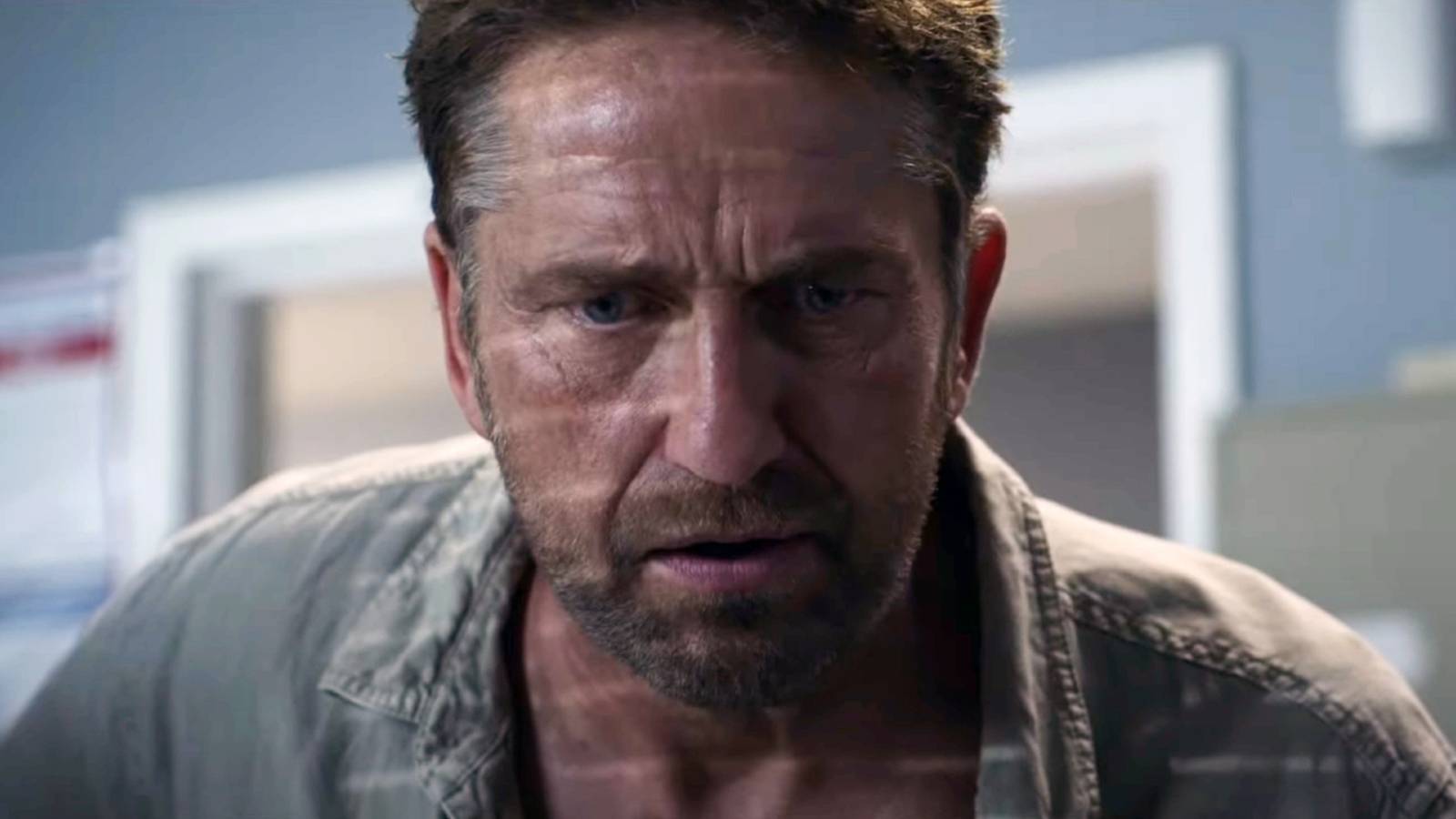Gerard Butler: Thriller de Ação "Last Seen Alive" Conquista o Streaming