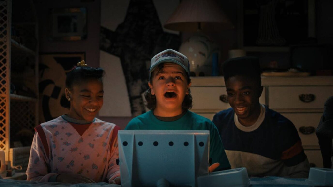 Stranger Things 5: Revelações chocantes do Volume 1 da temporada final