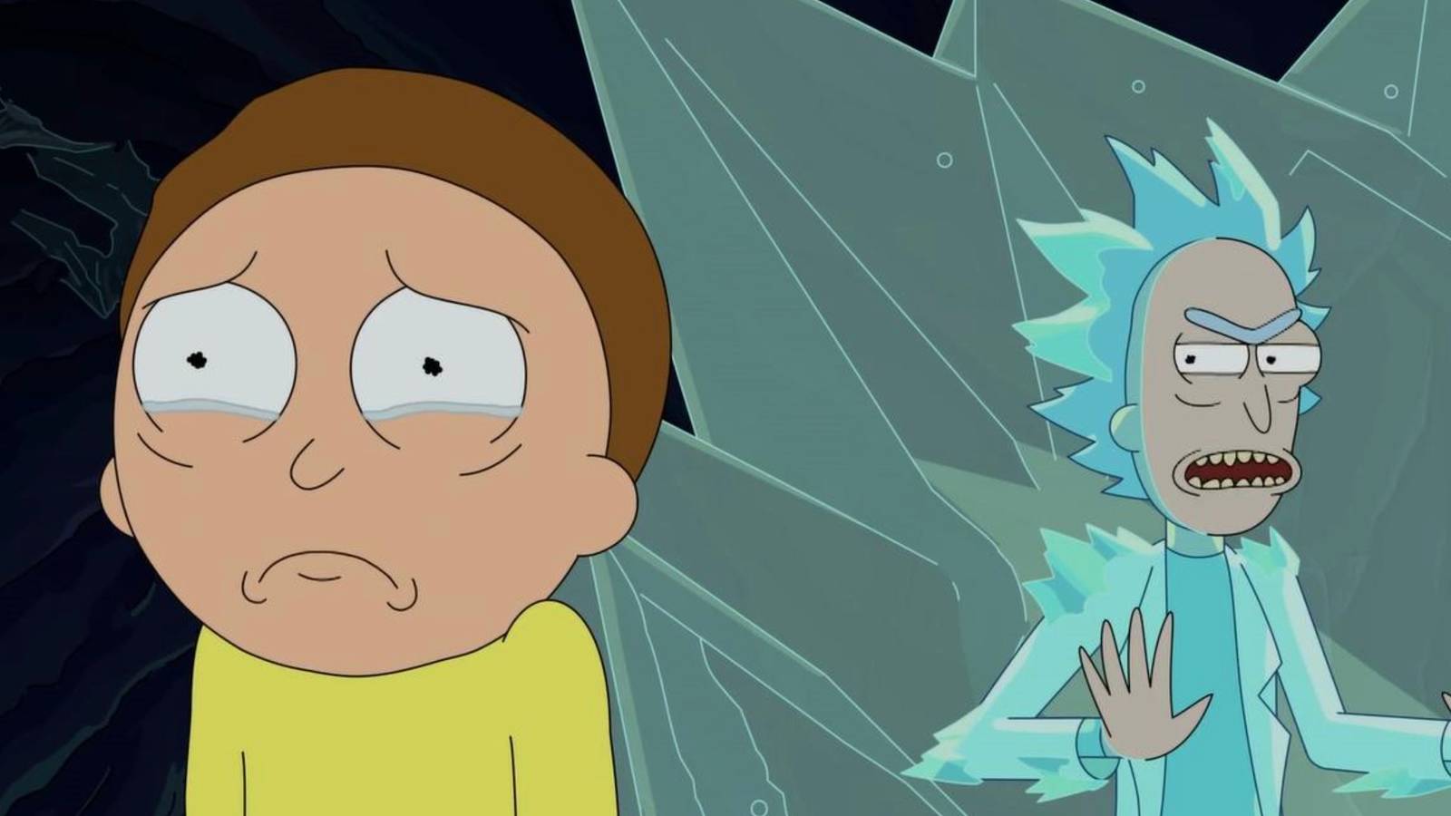 Rick and Morty: O Bebê Gigante de Incesto Foi o Pior Twist
