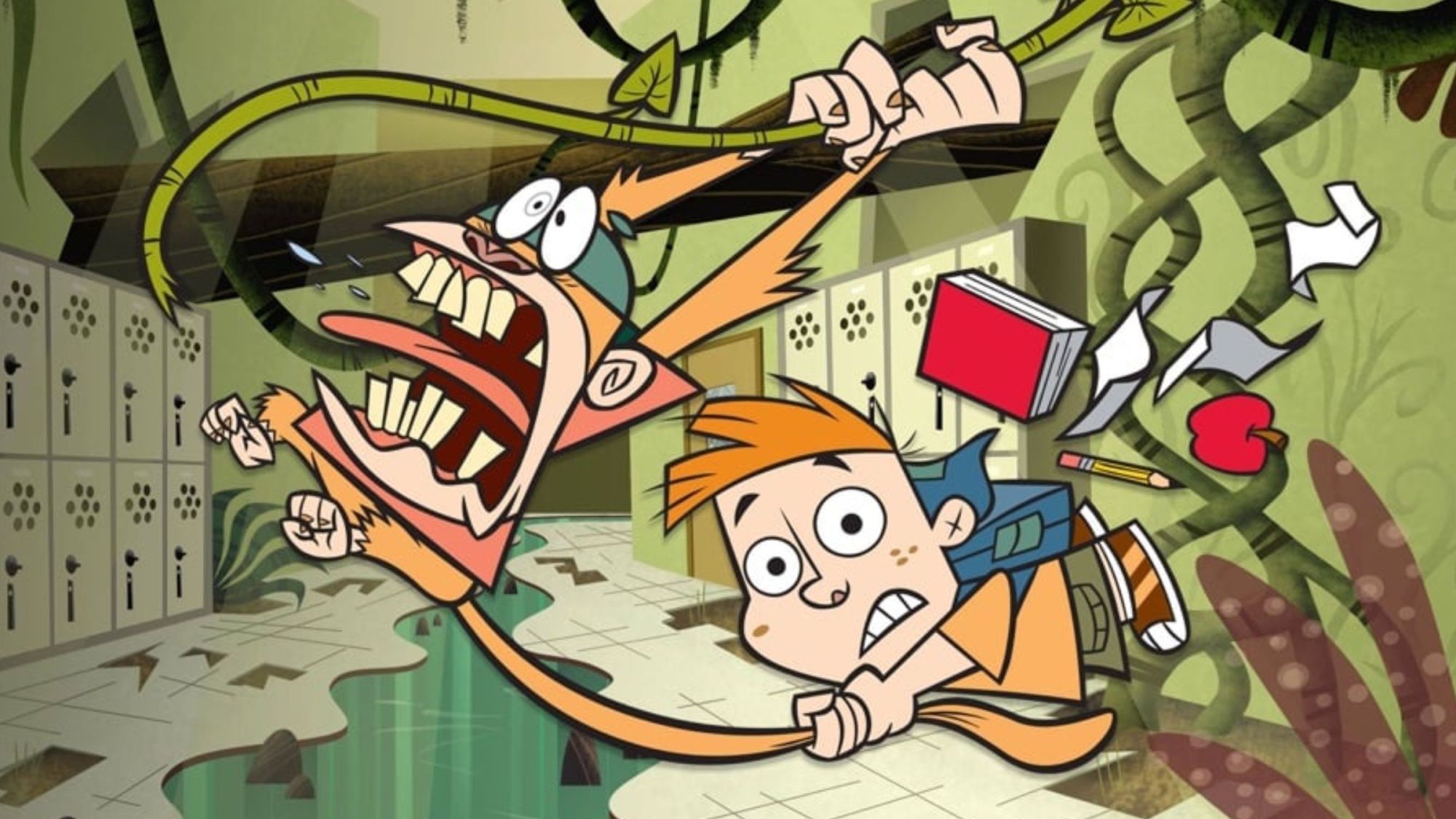 5 Animações do Cartoon Network Pouco Conhecidas que Merecem Atenção