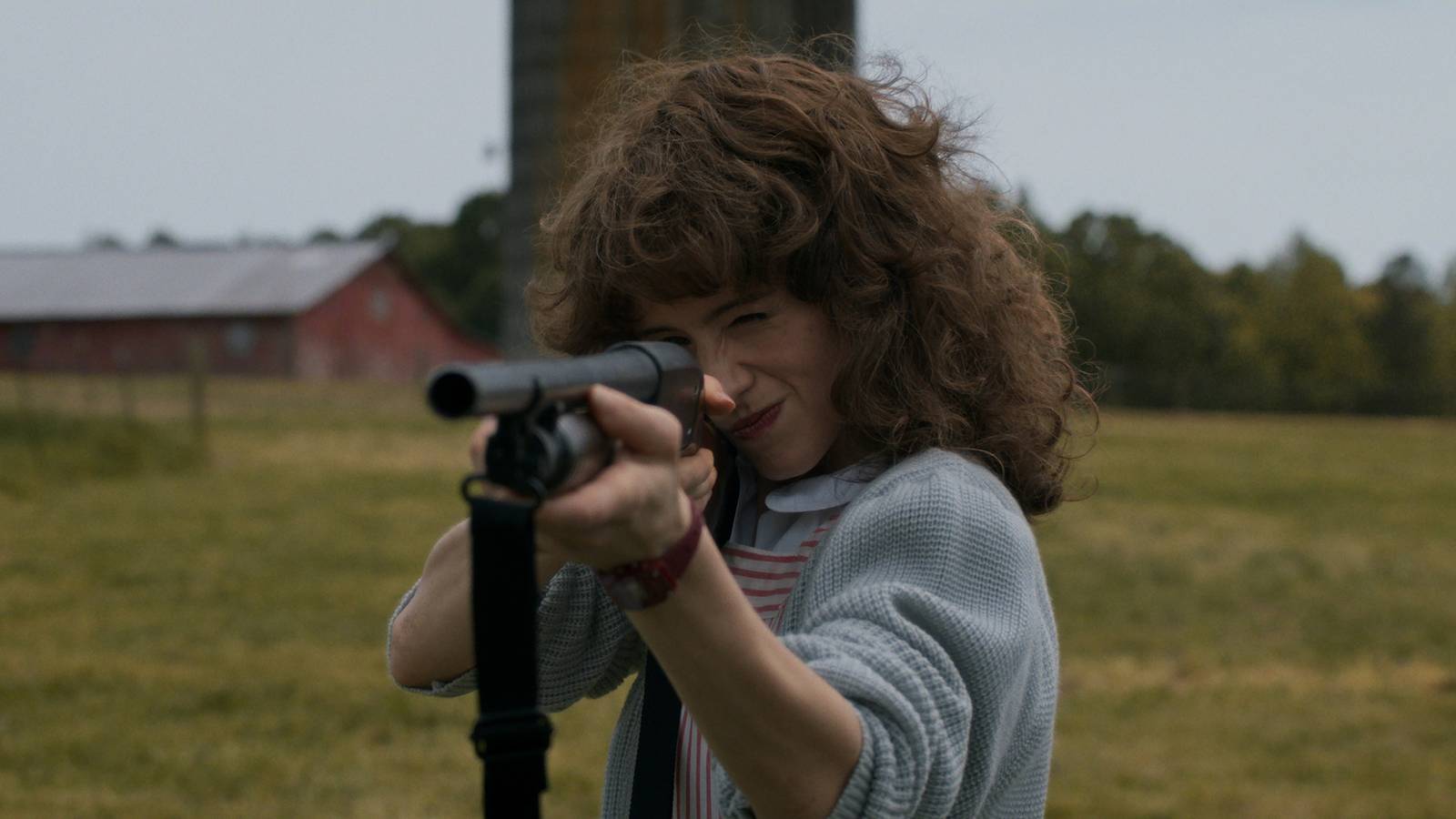 Stranger Things 5: Nancy aponta falha familiar em ataque de Vecna