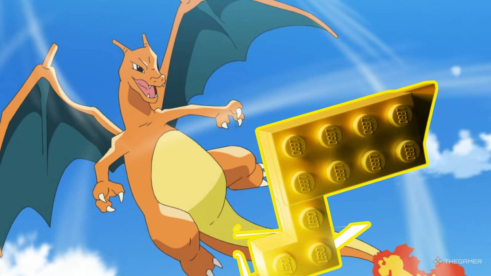 Lego Pokémon: Set de US$ 650 Pode Incluir Evoluções Finais dos Starters