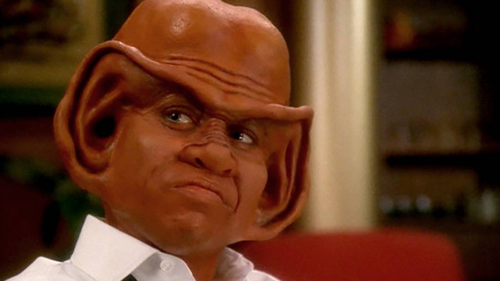 Star Trek: DS9 - Os 8 Melhores Episódios de Nog, o Ferengi Revolucionário