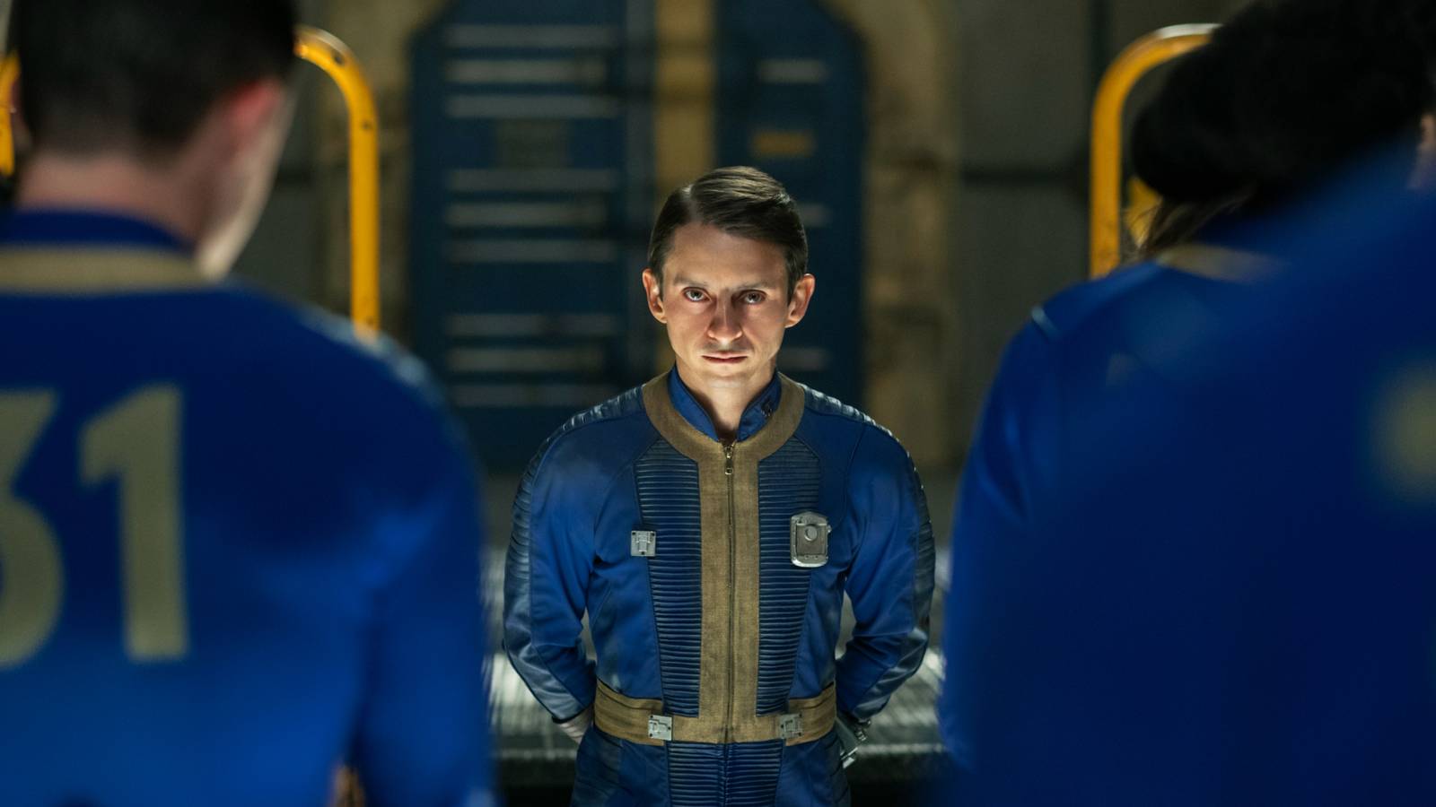 Fallout Temporada 2: Craig Boone de New Vegas é essencial para a trama