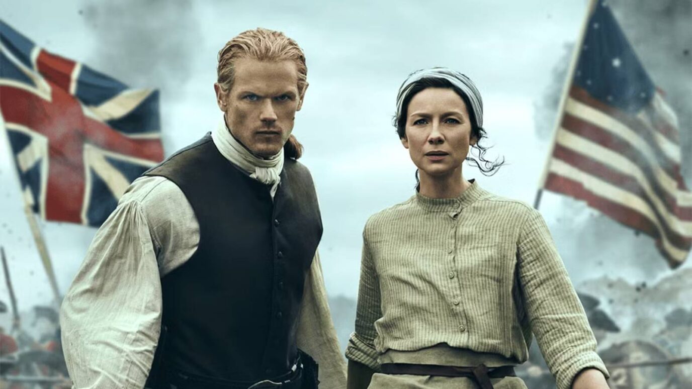 Outlander: 8ª e última temporada estreia em março de 2026 na Starz