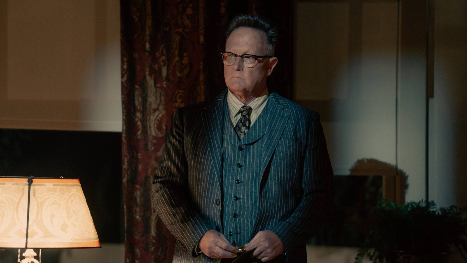 Tulsa King: Robert Patrick comenta destino de Jeremiah Dunmire na 3ª ...