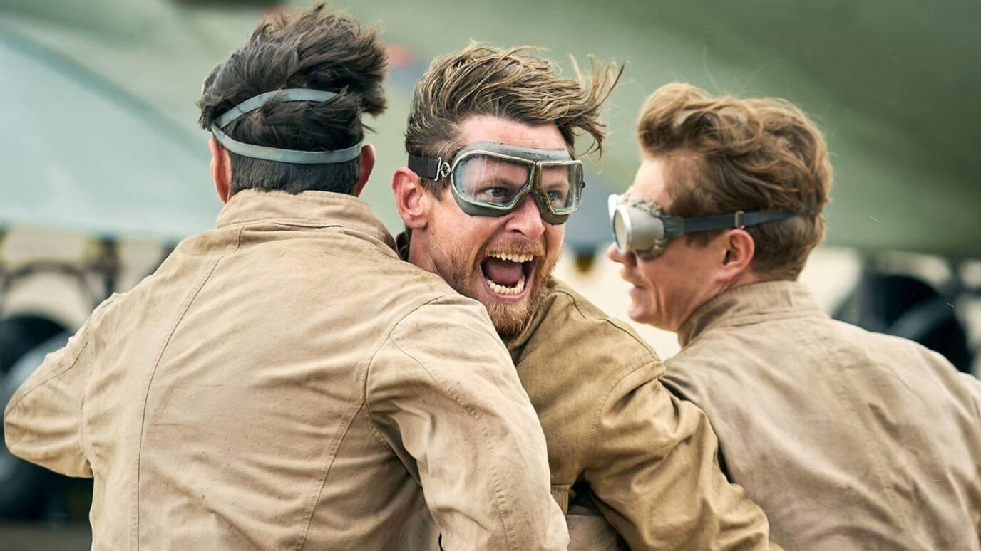 Arquivo de We Were The Lucky Ones - Máquina Nerd