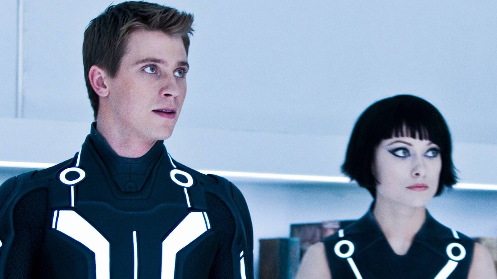 Tron: Uprising prova que a franquia funciona melhor na TV que no cinema