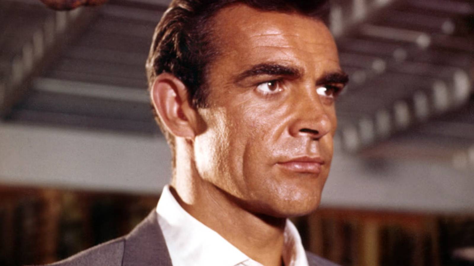 Barry Nelson: O primeiro James Bond foi um americano em 1954