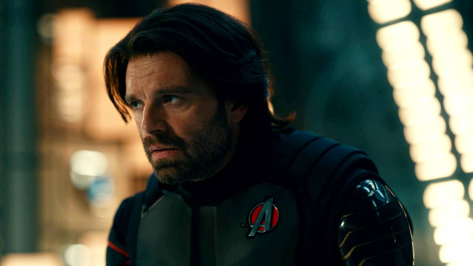 Sebastian Stan indica saída da Marvel; Bucky pode morrer em Vingadores ...