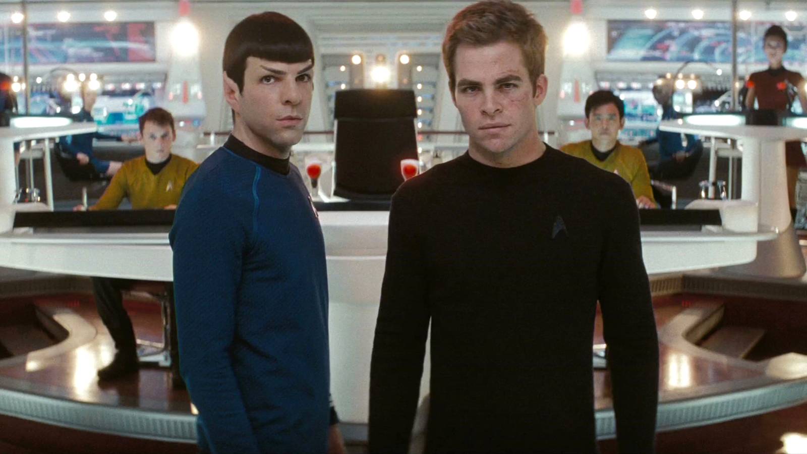 Star Trek: Novo filme explora eras inéditas da franquia