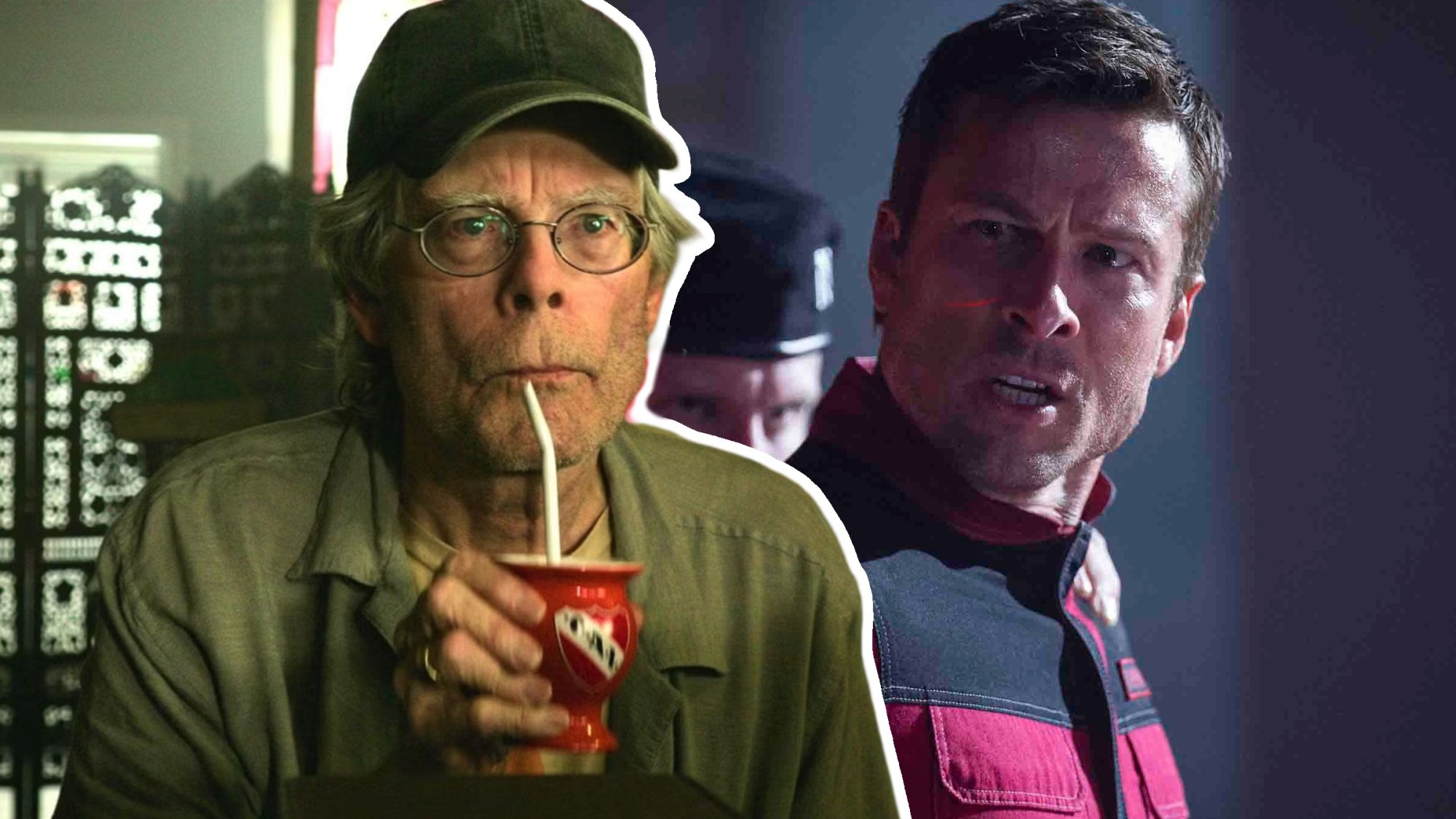 Stephen King: 4 filmes quase perfeitos e remake de 2025