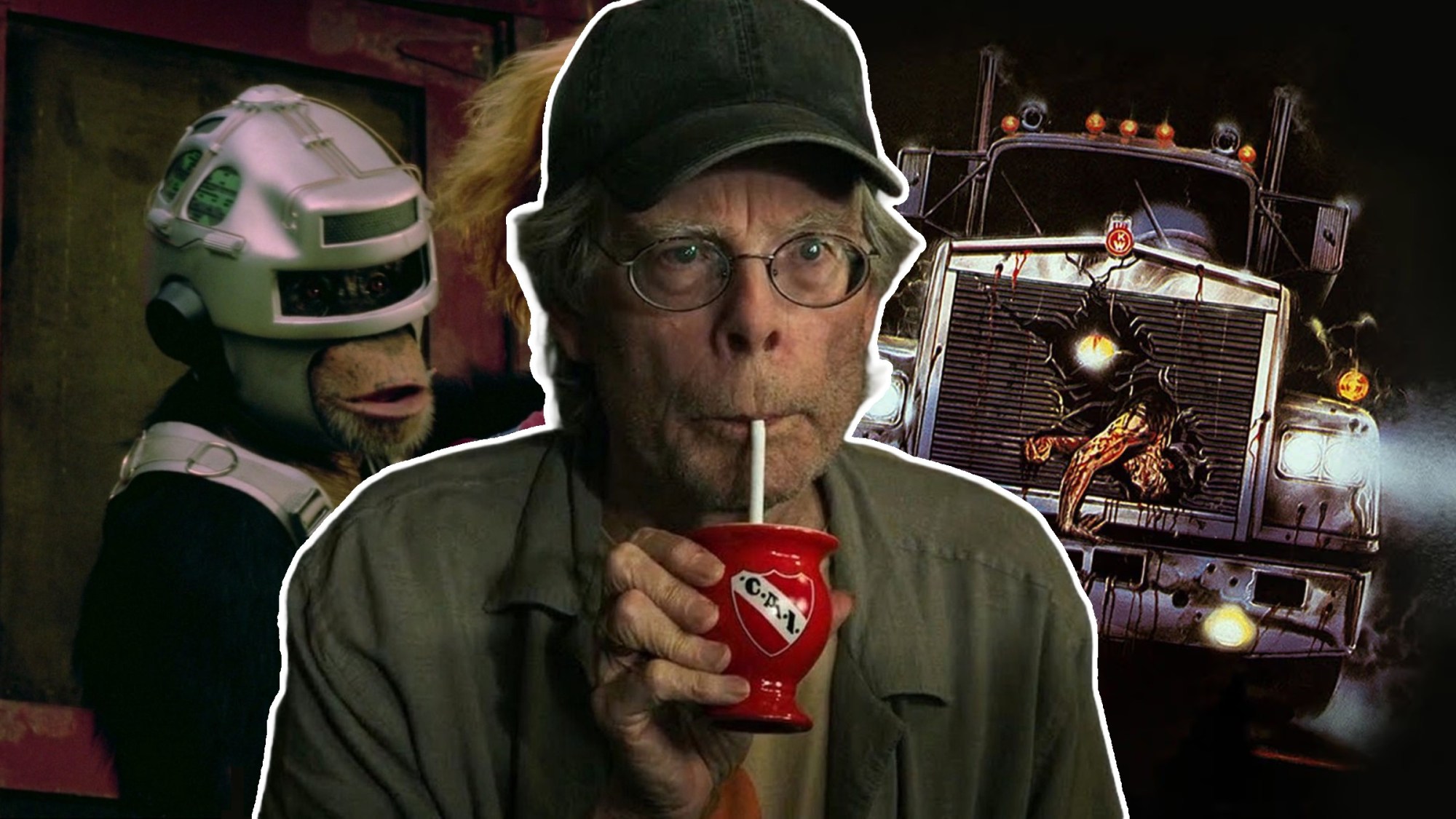 Filmes de Ficção Científica de Stephen King: Uma Lista Classificada ...