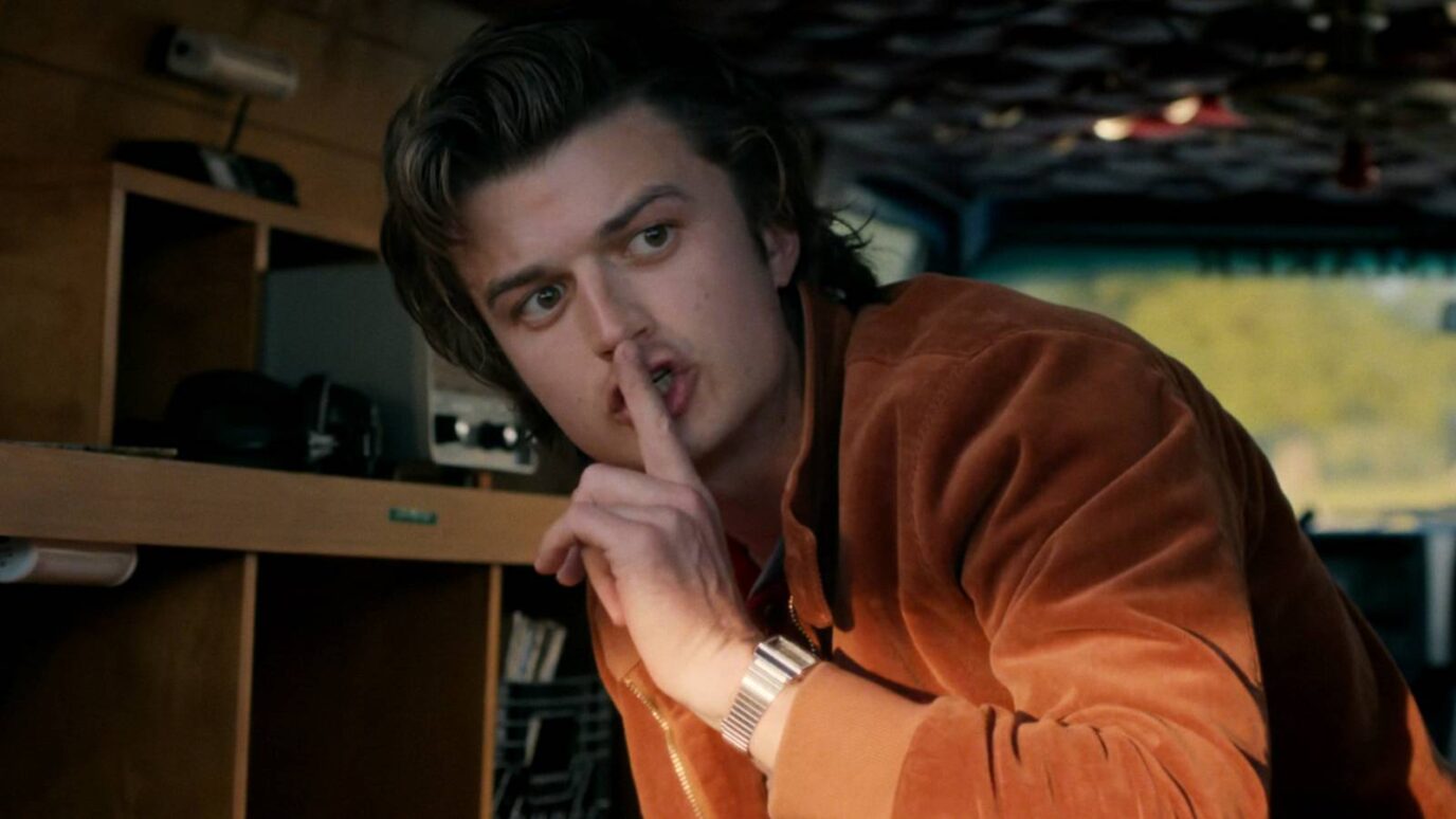 Stranger Things 5: Episódio 4 atinge maior nota da série no IMDb