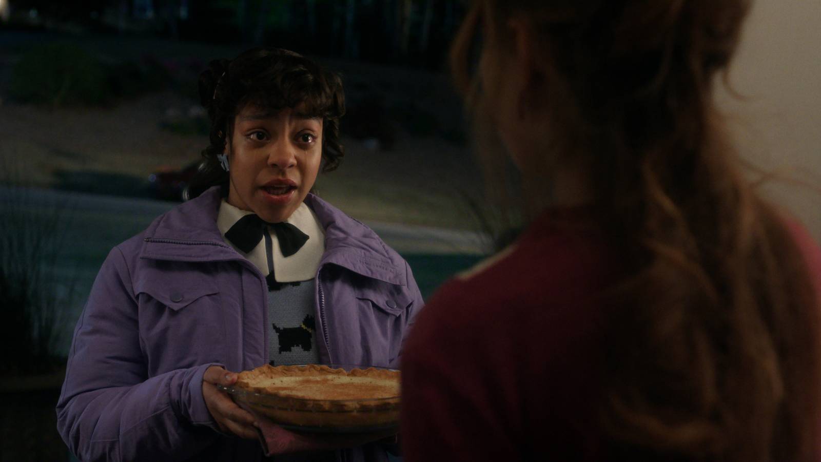 Stranger Things 5: Tina Turnbow, amiga de Erica, finalmente aparece