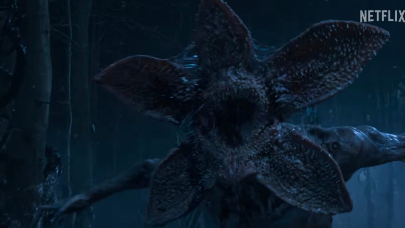 Stranger Things 5: Netflix revela cena de abertura com conexão da 1ª ...
