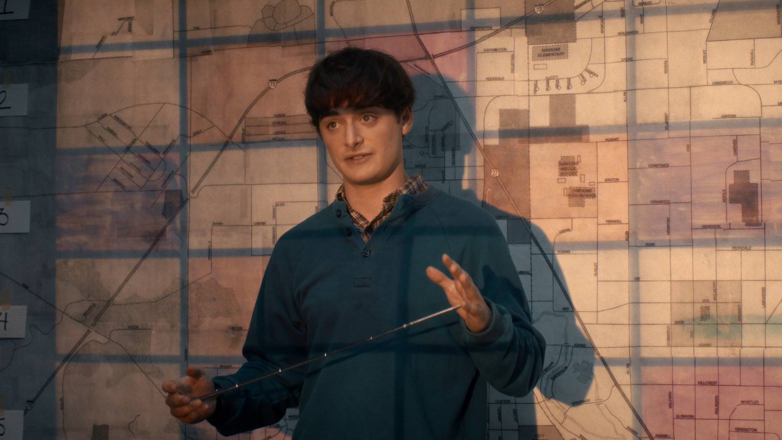 Stranger Things 5: Will Byers tem sua sexualidade confirmada pela Netflix