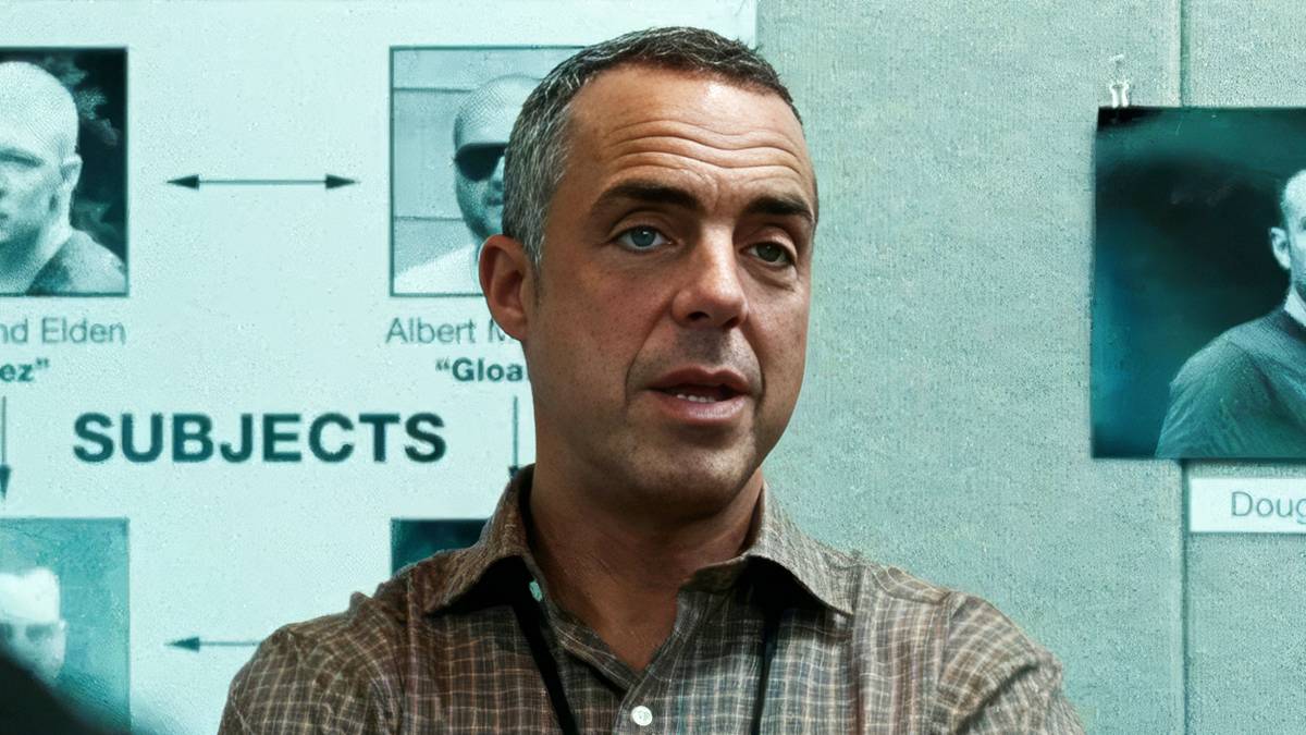 Atração de Ben Affleck com Titus Welliver vira sensação no streaming