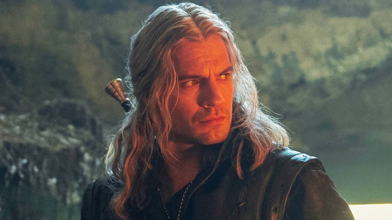 The Witcher: Netflix remove Henry Cavill do ícone e fãs reagem ...