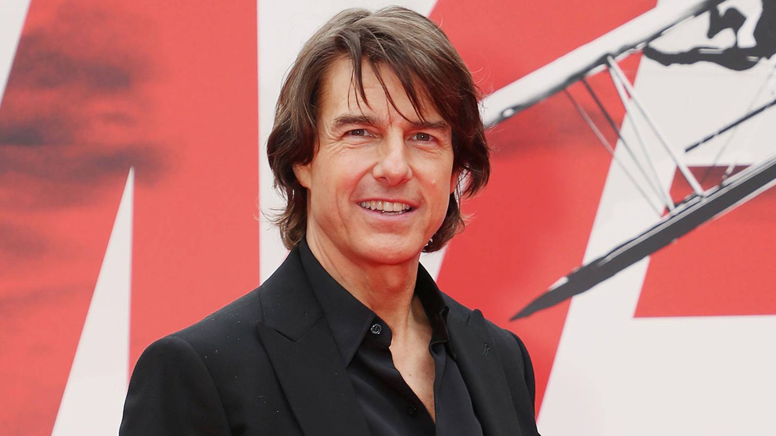 Tom Cruise lança primeiro filme de ação original em 8 anos