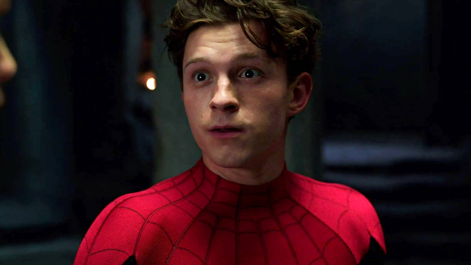 Tom Holland como Homem-Aranha se junta a "Vingadores: A Dinastia Kang"