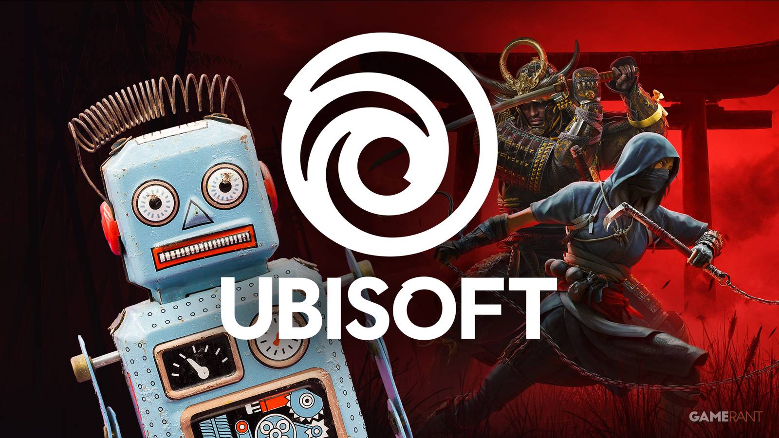 Ubisoft confirma Assassin's Creed Shadows e abraça IA em desenvolvimento
