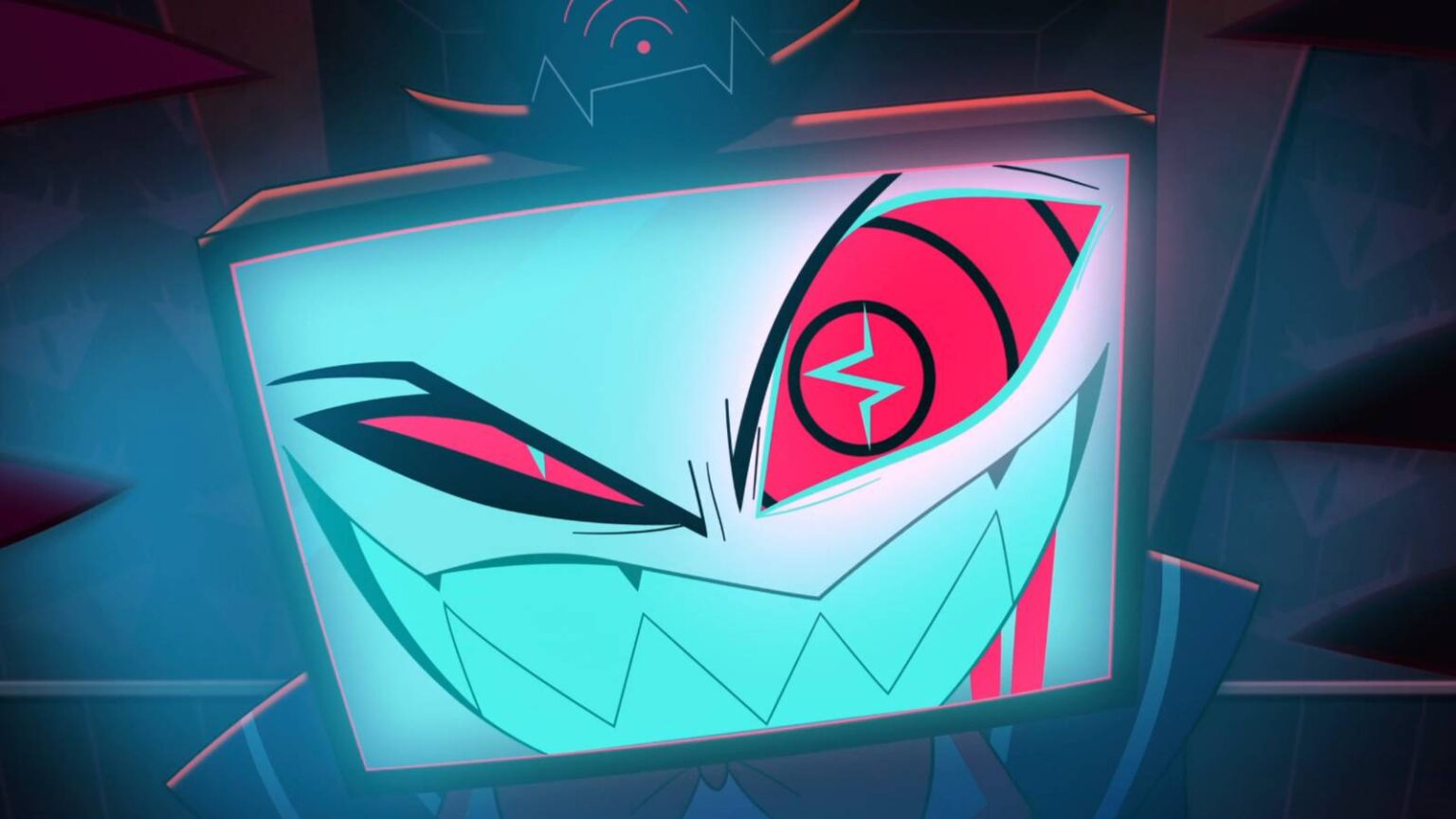 Hazbin Hotel: Criadora revela como Vox mudará na 3ª temporada